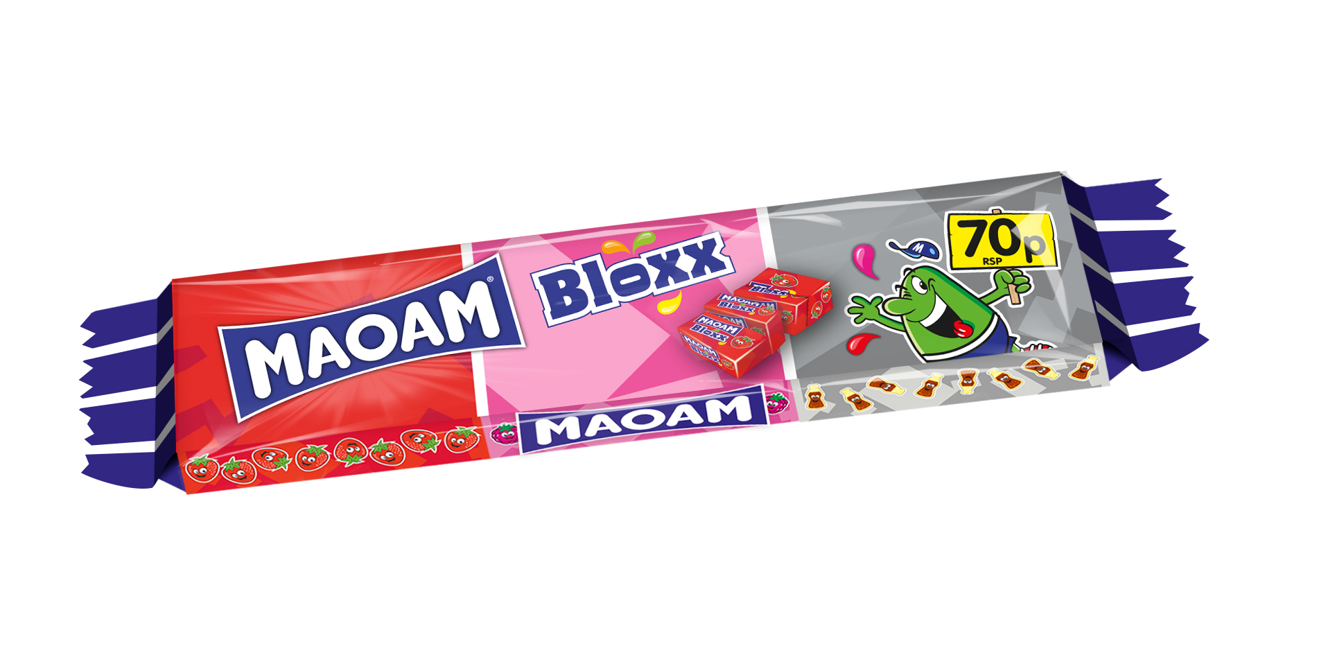 Wholesale Kids Sweets - Harrisons Direct